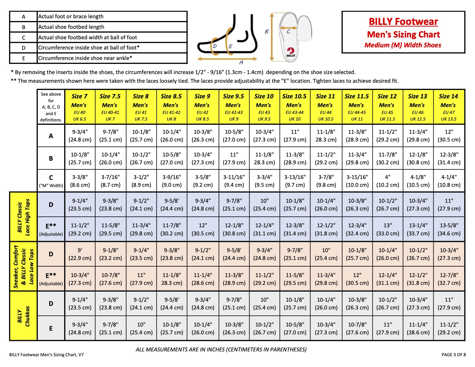 Billy Footwear Black to the Floor Canvas Mannen - zipperenzo.nl